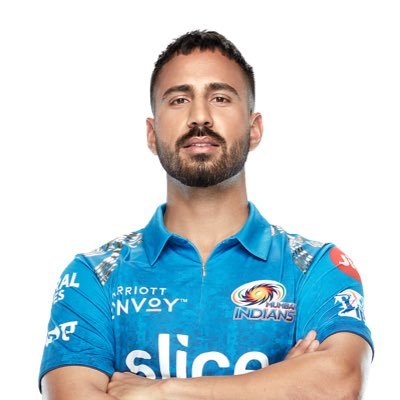Ramandeep Singh Cricketer Biography » The Stars Bio