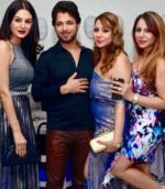 Anupam Mittal Biography, Age, Height, Family, Wife, Net Worth & More