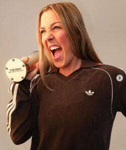 Mary Earps Biography, Age, Family, Partner, Net Worth & More