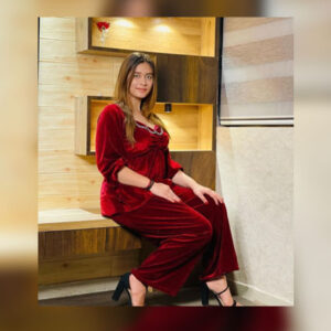 Muskan Malik Biography, Age, Height, Husband, Net Worth