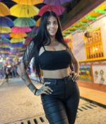 Yorgelis Carrillo Biography, Age, Height, Career, Net Worth